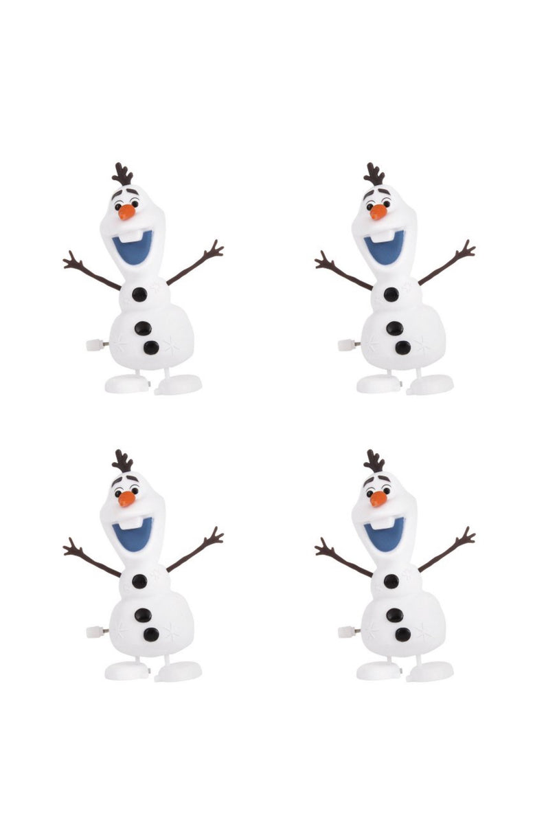 Disney Frozen II Olaf Wind Up Party Favors – House of Okara